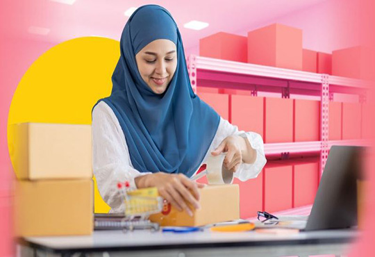 Bisnis Semakin Berkah dengan Maybank Giro Bisnis iB
