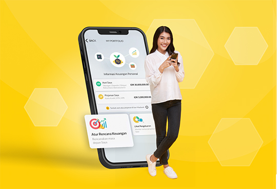 Plan your finances at the beginning of the year with the 360 Digital ...