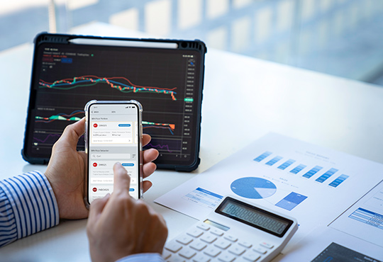 Secondary Bonds SBN and SBSN Investment is Now Available on M2U ID App