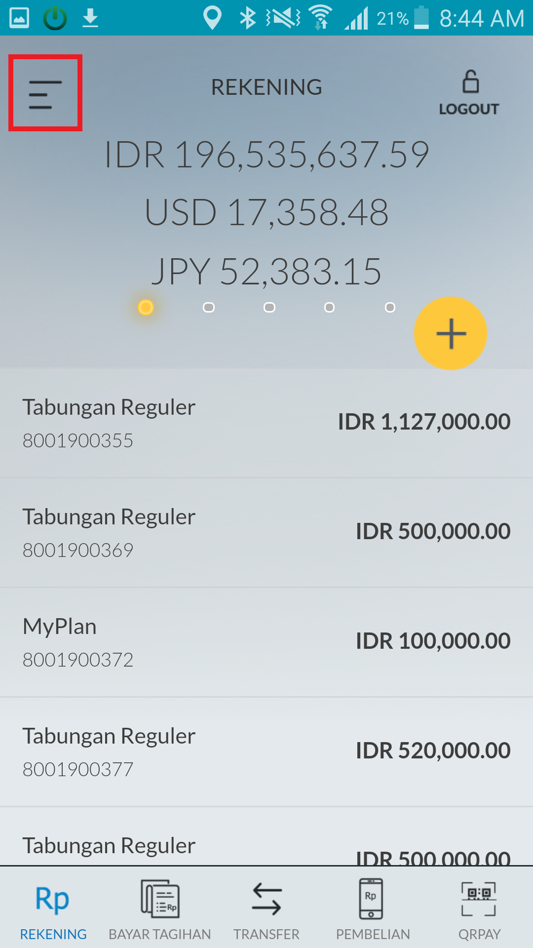 Maybank QR Pay How To