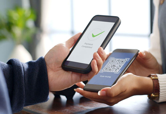 Payment Made Easy With Maybank QR Pay