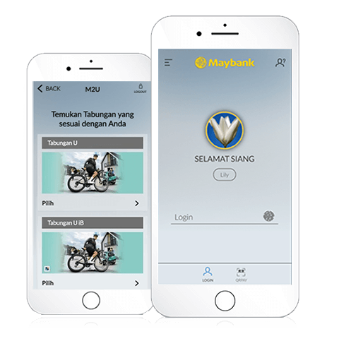Maybank Digital Solutions