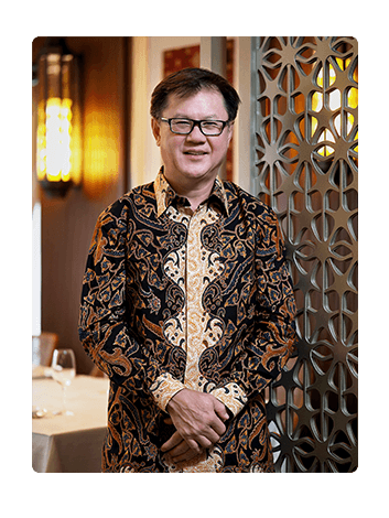 Board of Commissioners