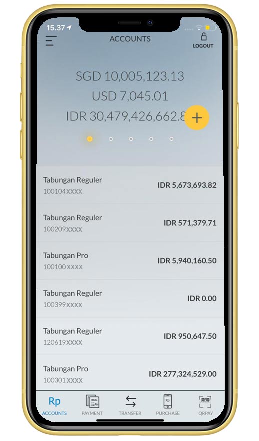 Tokopedia Payment