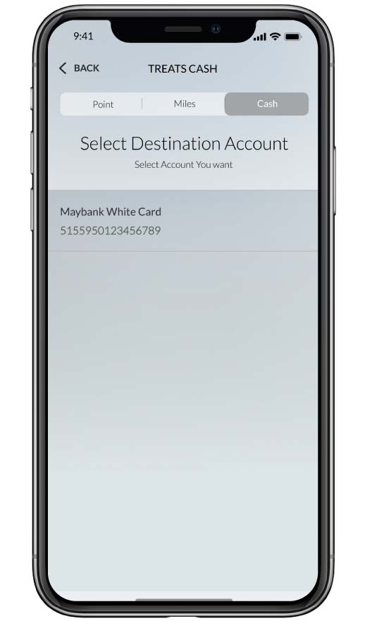 Whitecard New Features