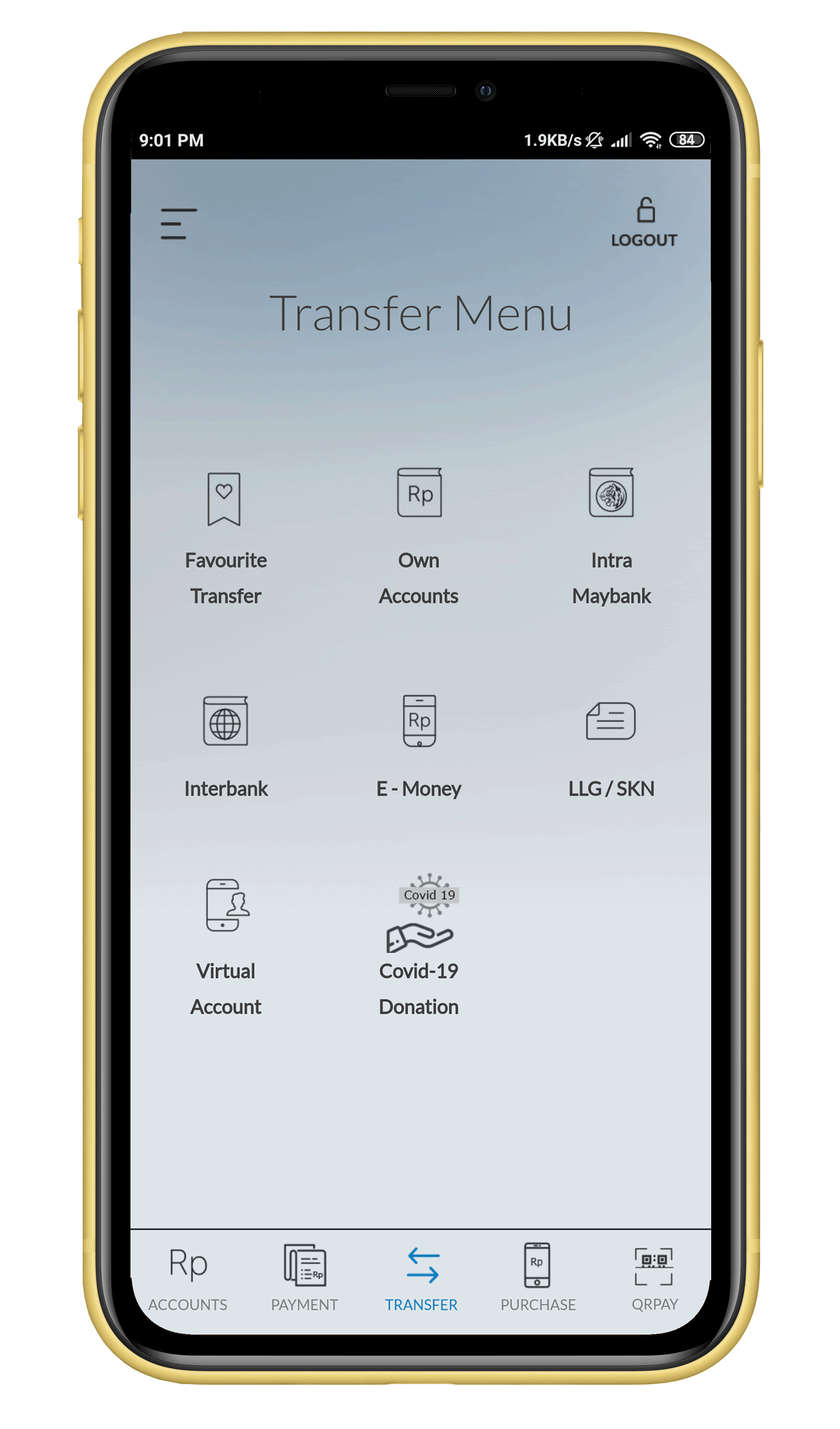 How To Transact Foreign Currency